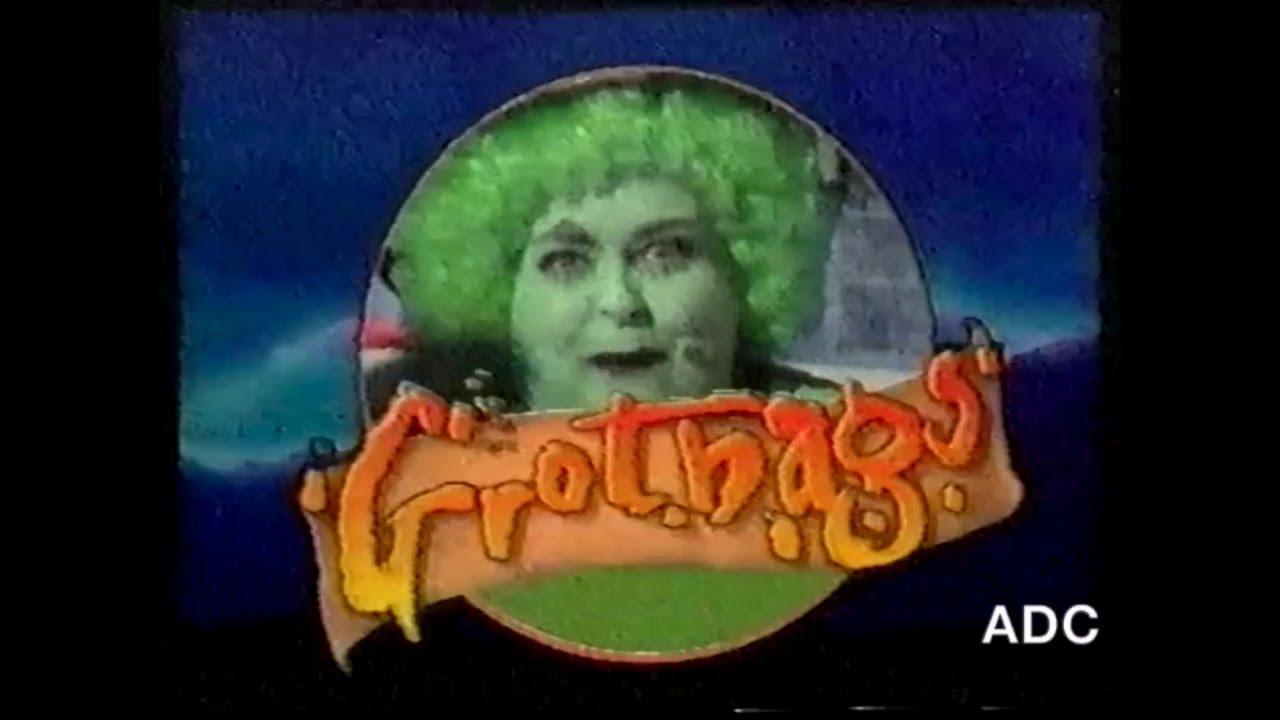 Image gallery for Grotbags (TV Series) - FilmAffinity