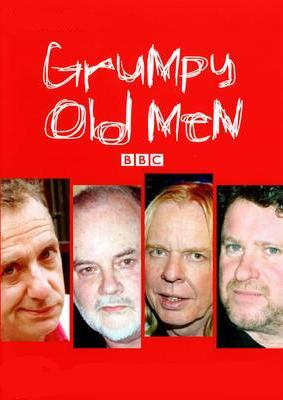 Sección visual de Grumpy Old Men (Serie de TV) - FilmAffinity