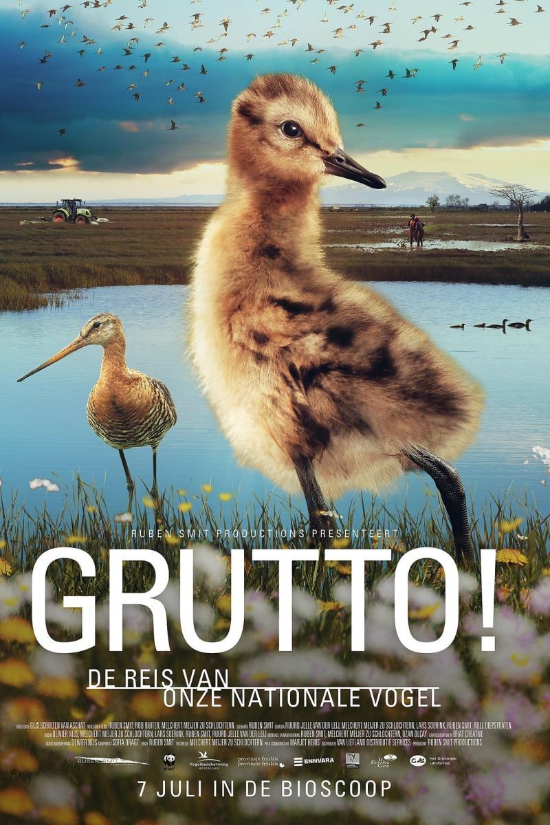 Image gallery for Grutto! - FilmAffinity