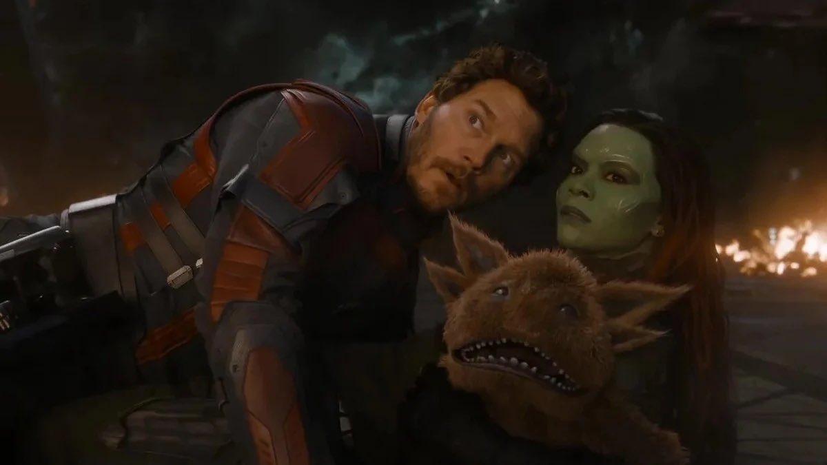 Image gallery for Guardians of the Galaxy Vol. 3 - FilmAffinity