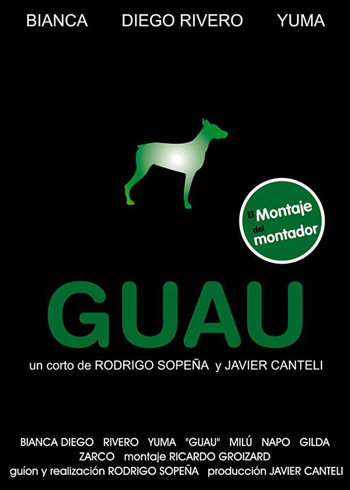 Image gallery for Guau (S) - FilmAffinity