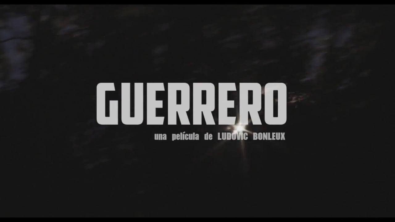Image gallery for Guerrero - FilmAffinity
