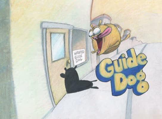 Image gallery for Guide Dog (S) - FilmAffinity