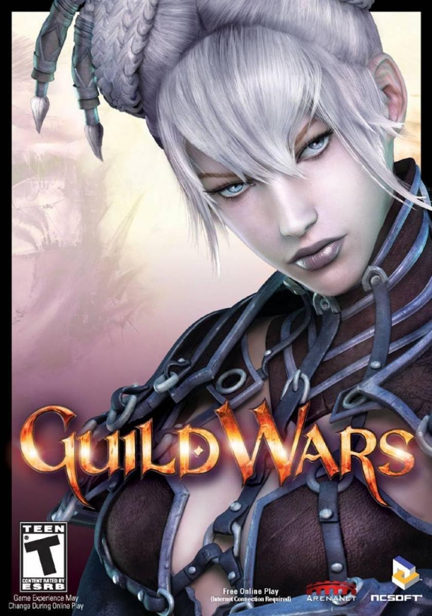 Sección visual de Guild Wars - FilmAffinity