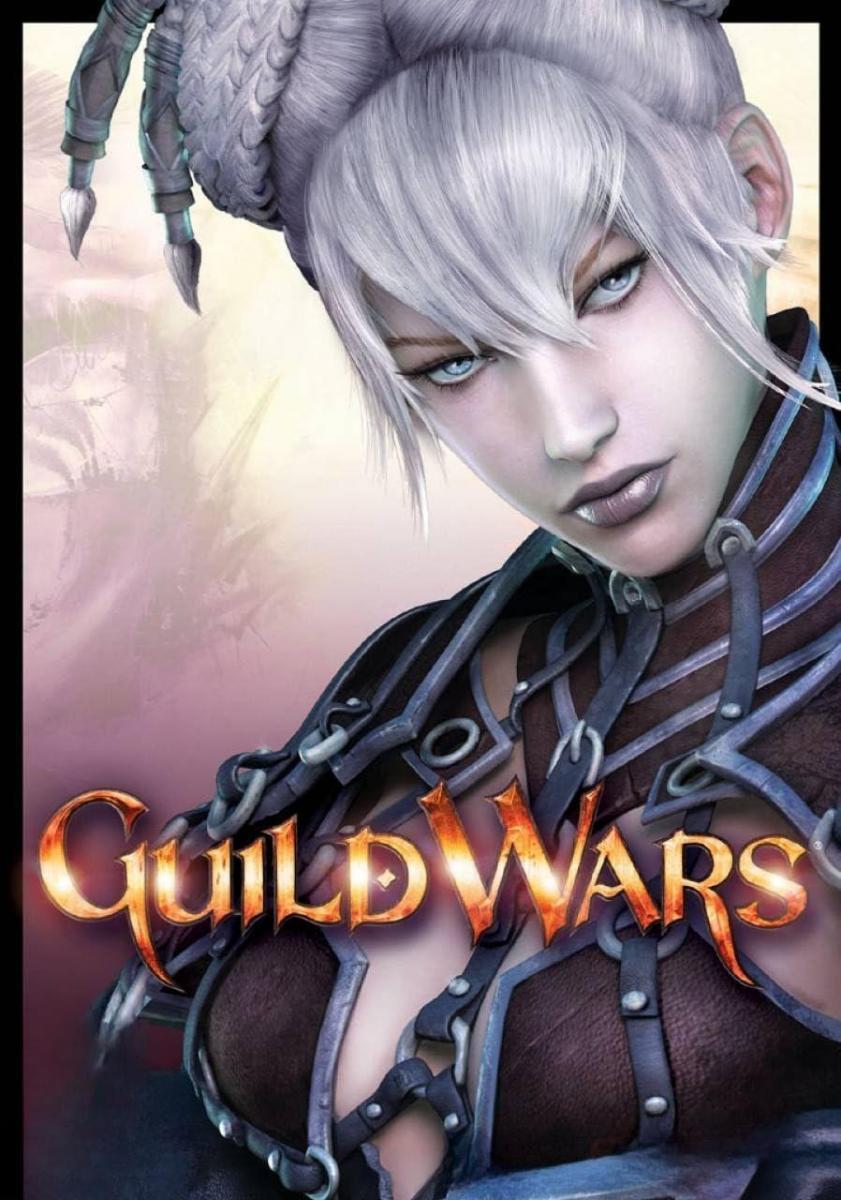 Image gallery for Guild Wars Prophecies - FilmAffinity