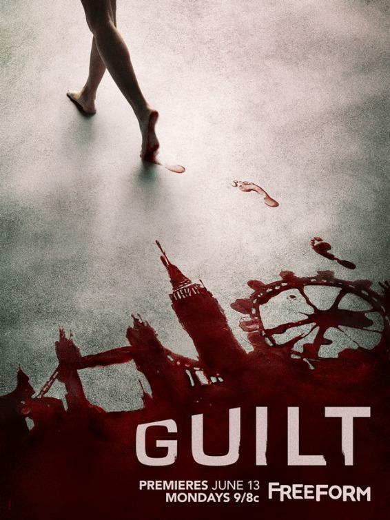 Guilt (Serie de TV) (2016) - FilmAffinity