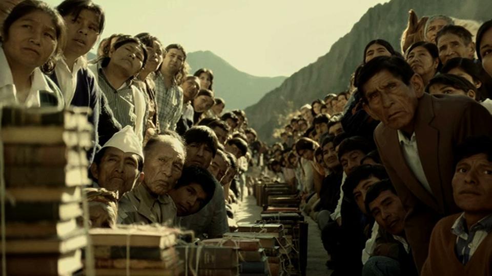 Image gallery for Guinness: Tipping Point (S) - FilmAffinity