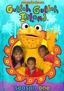 Sección visual de Gullah Gullah Island (Serie de TV) - FilmAffinity