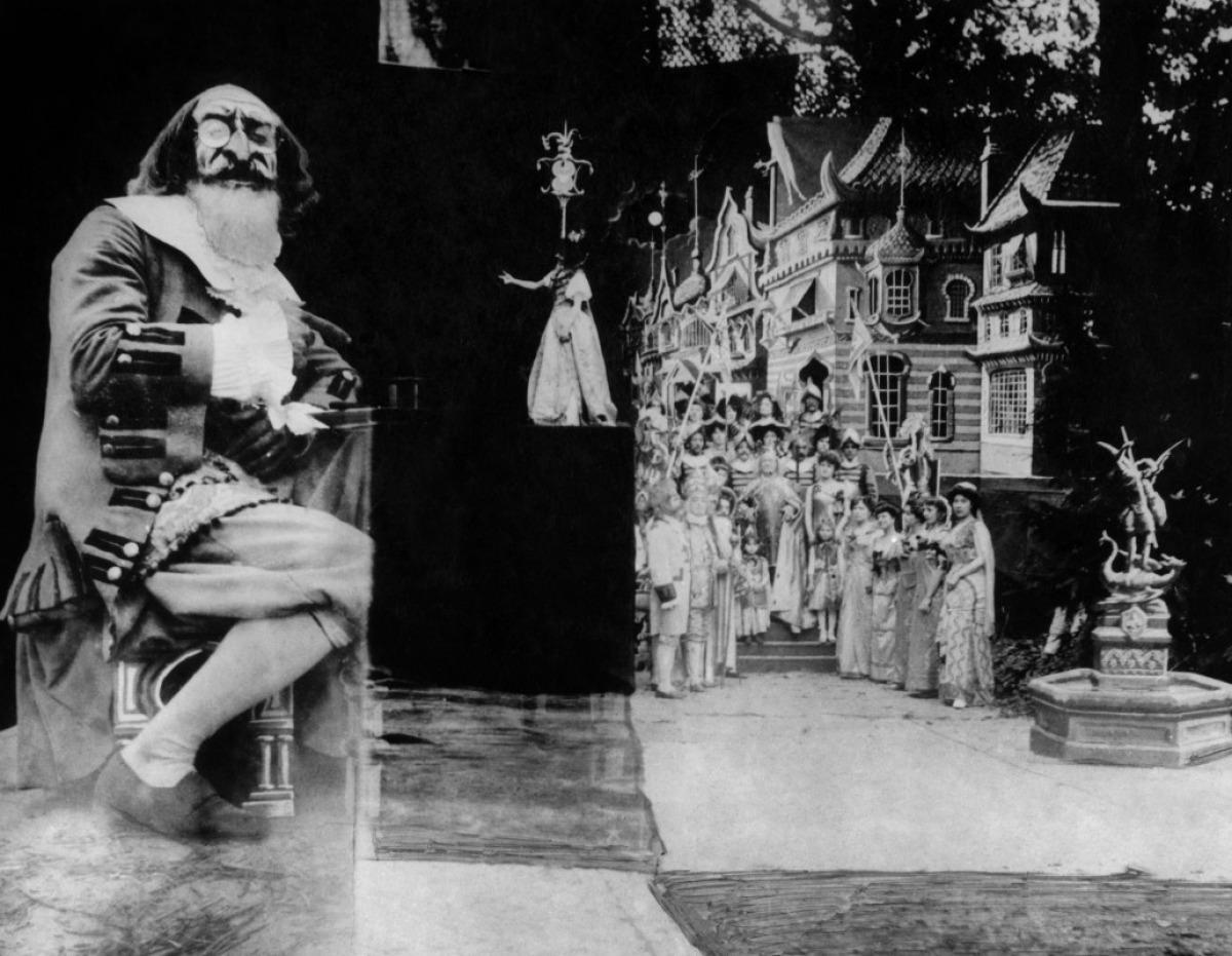 Image gallery for Gulliver's Travels Among the Lilliputians and the ...