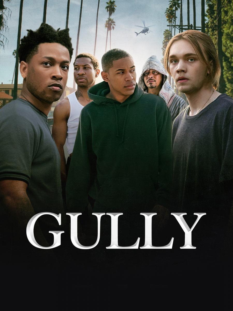 Image gallery for Gully - FilmAffinity