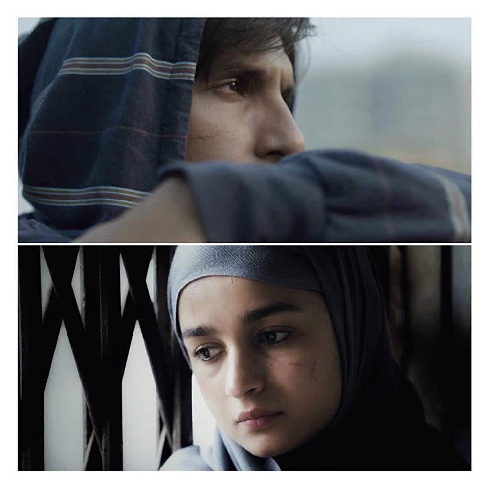 Image gallery for Gully Boy - FilmAffinity