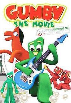 Image gallery for Gumby: The Movie - FilmAffinity