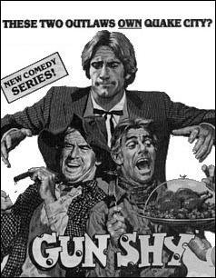 Image gallery for Gun Shy (TV Series) (TV Series) - FilmAffinity