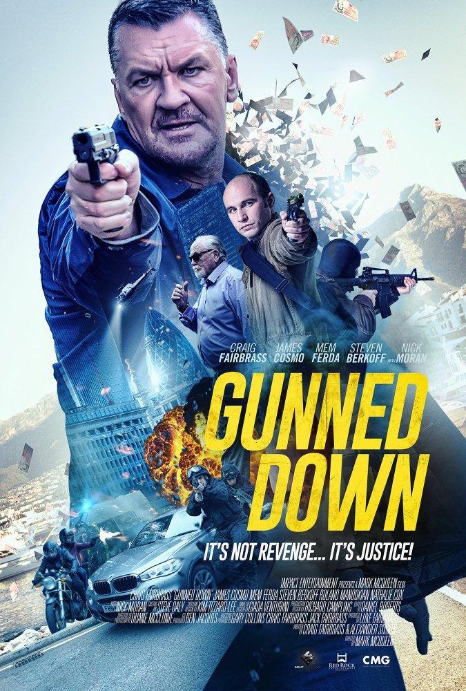 Gunned Down 2017 FilmAffinity gunned-down-2017-filmaffinity
