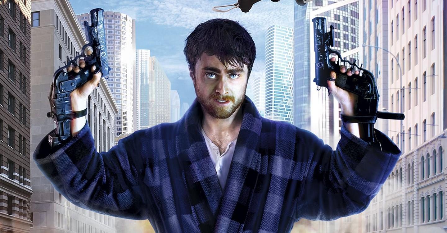 Image gallery for Guns Akimbo - FilmAffinity