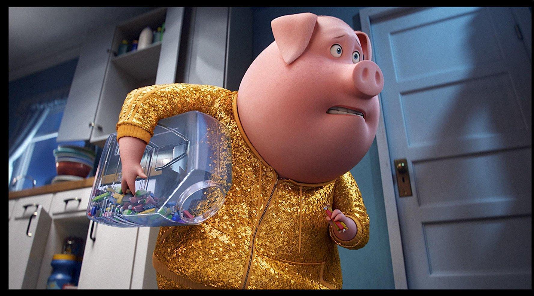 Image gallery for Gunter Babysits (S) - FilmAffinity