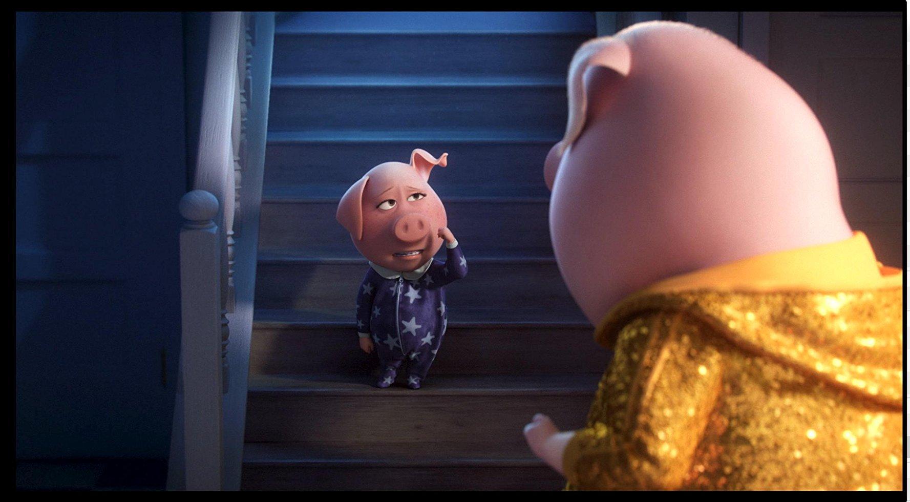 Image gallery for Gunter Babysits (S) - FilmAffinity