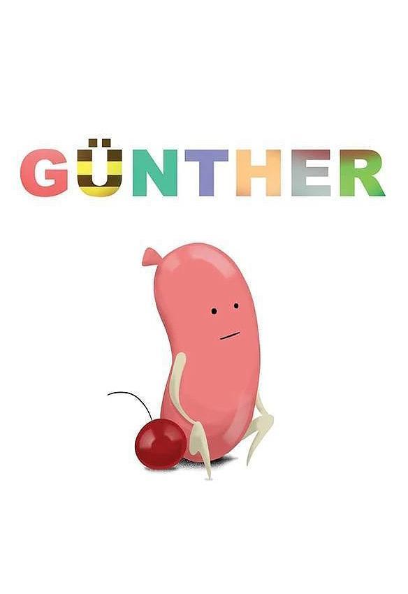 Image gallery for Gunther (S) - FilmAffinity