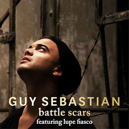 Image gallery for Guy Sebastian & Lupe Fiasco: Battle Scars (Music ...