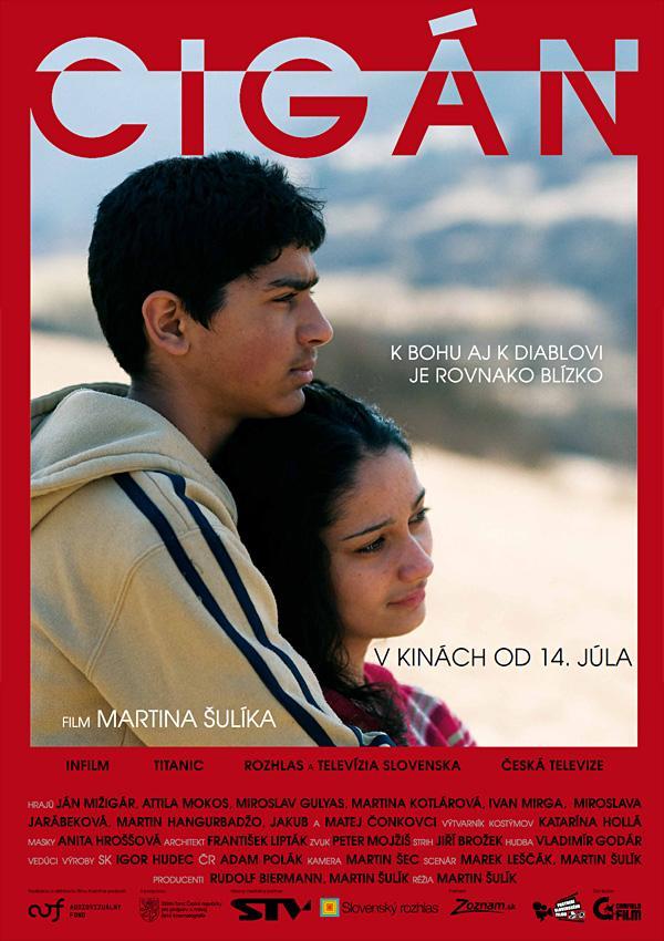 Image gallery for Gypsy - FilmAffinity