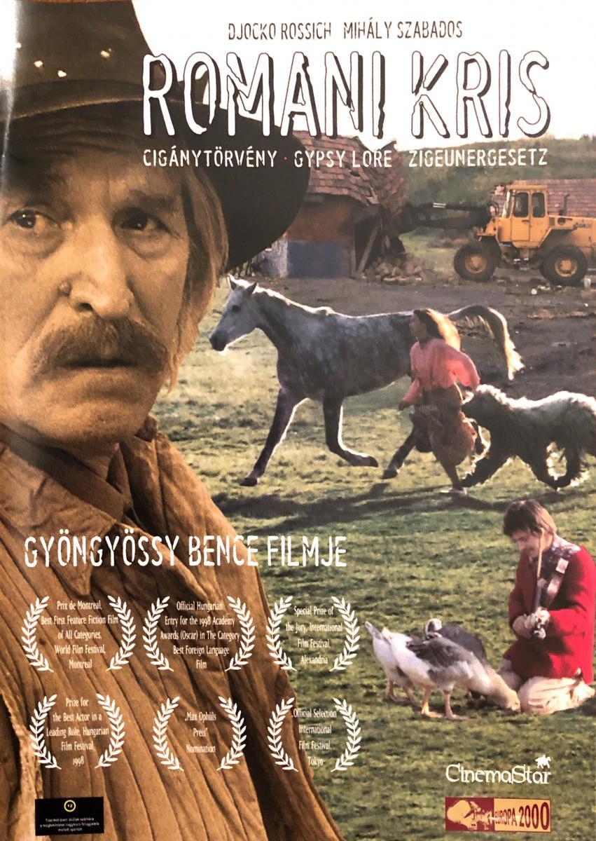 Image gallery for Gypsy Lore - FilmAffinity