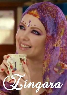 Image gallery for Gypsy (TV Series) - FilmAffinity