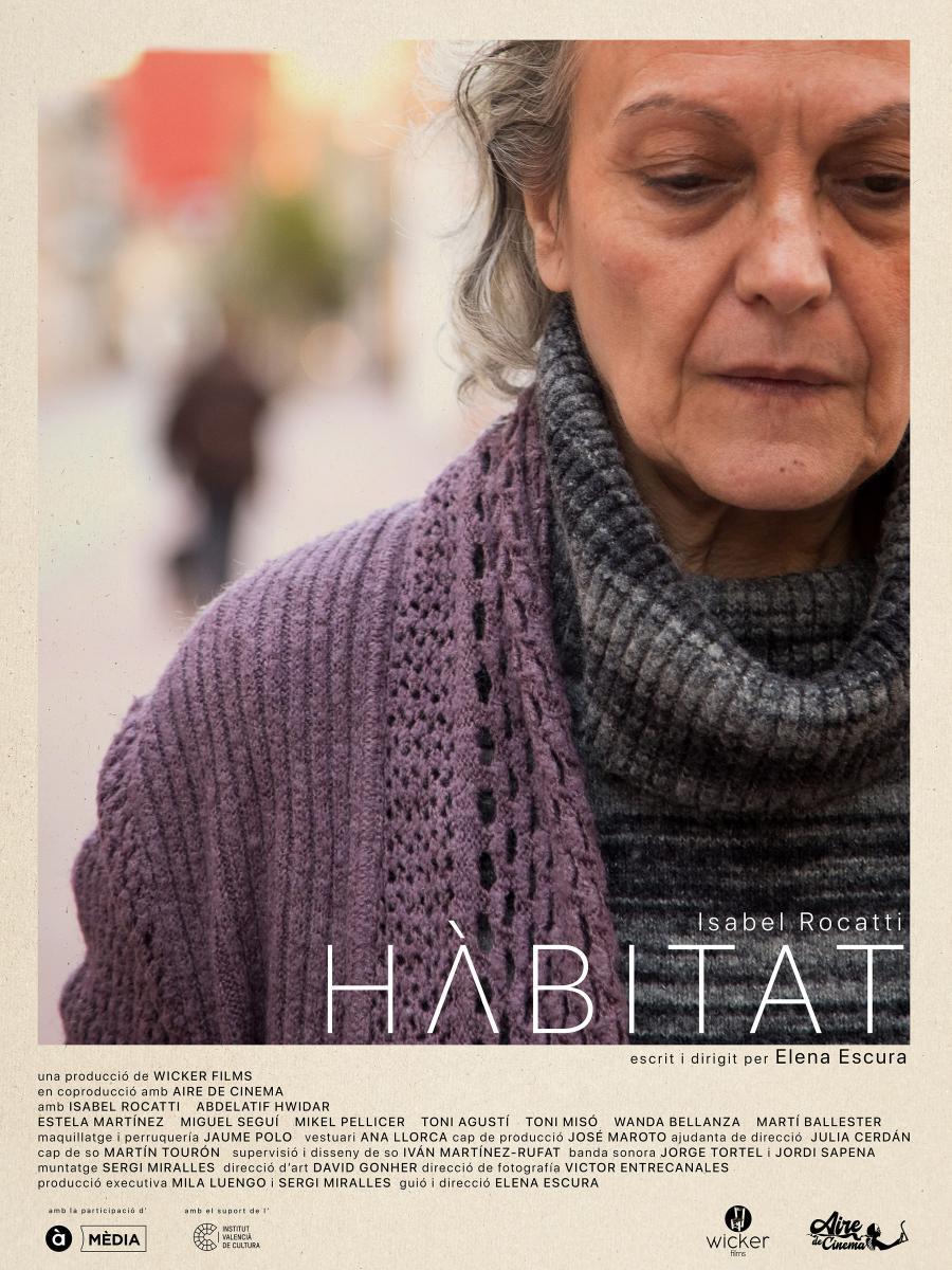 Image gallery for Hàbitat (S) - FilmAffinity