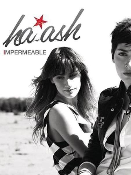Image gallery for Ha*Ash: Impermeable (Music Video) - FilmAffinity