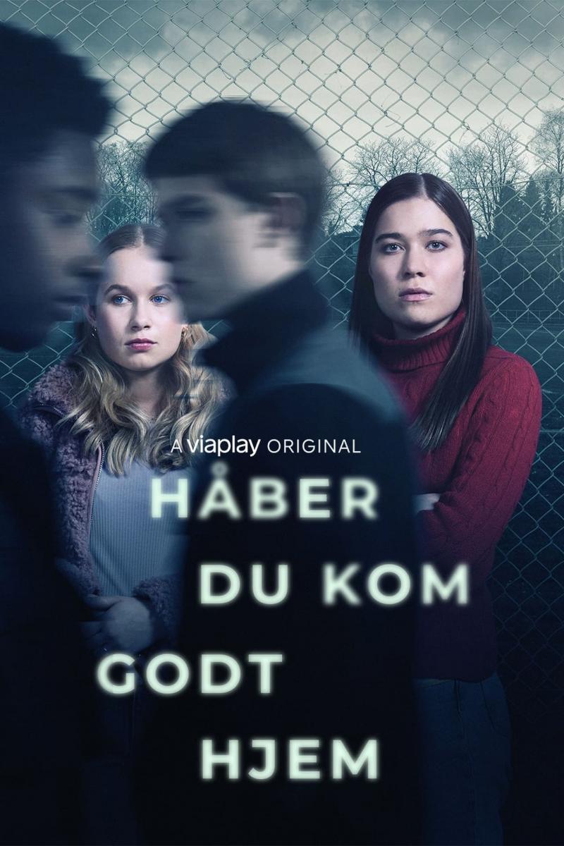 Sección visual de Håber du kom godt hjem (Serie de TV) - FilmAffinity