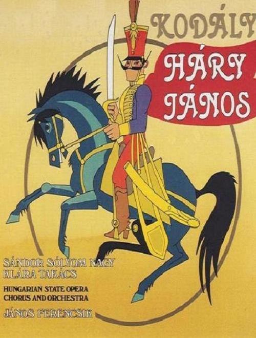 Image gallery for Háry János - FilmAffinity