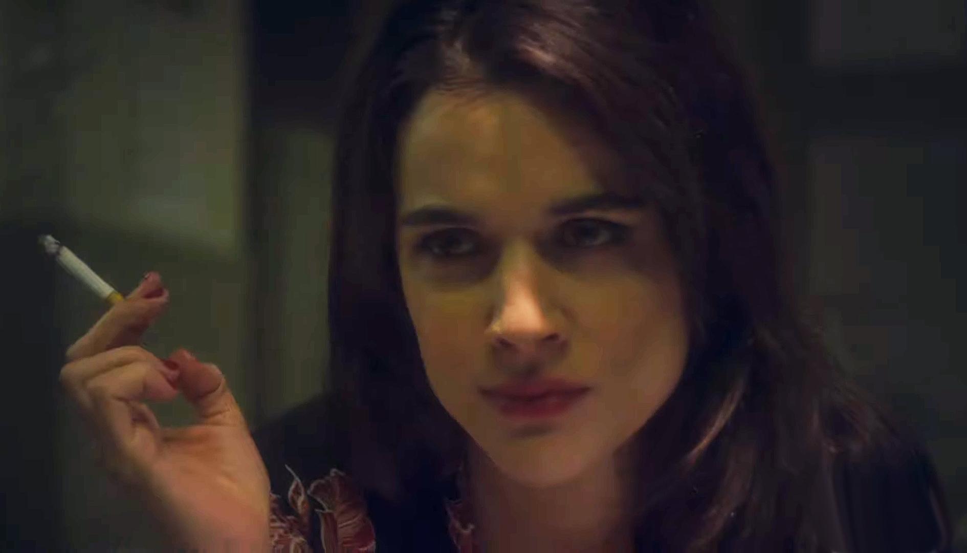 Sección visual de Hache (Miniserie de TV) - FilmAffinity