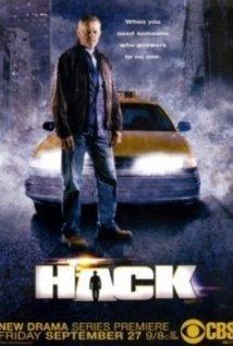 Sección visual de Hack (Serie de TV) - FilmAffinity