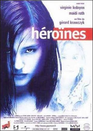 Image gallery for Héroïnes - FilmAffinity