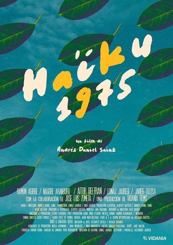 Image gallery for Haiku 1975 (S) - FilmAffinity