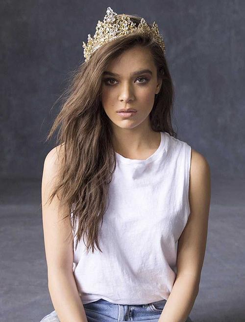 Image gallery for Hailee Steinfeld: Most Girls (Music Video) - FilmAffinity