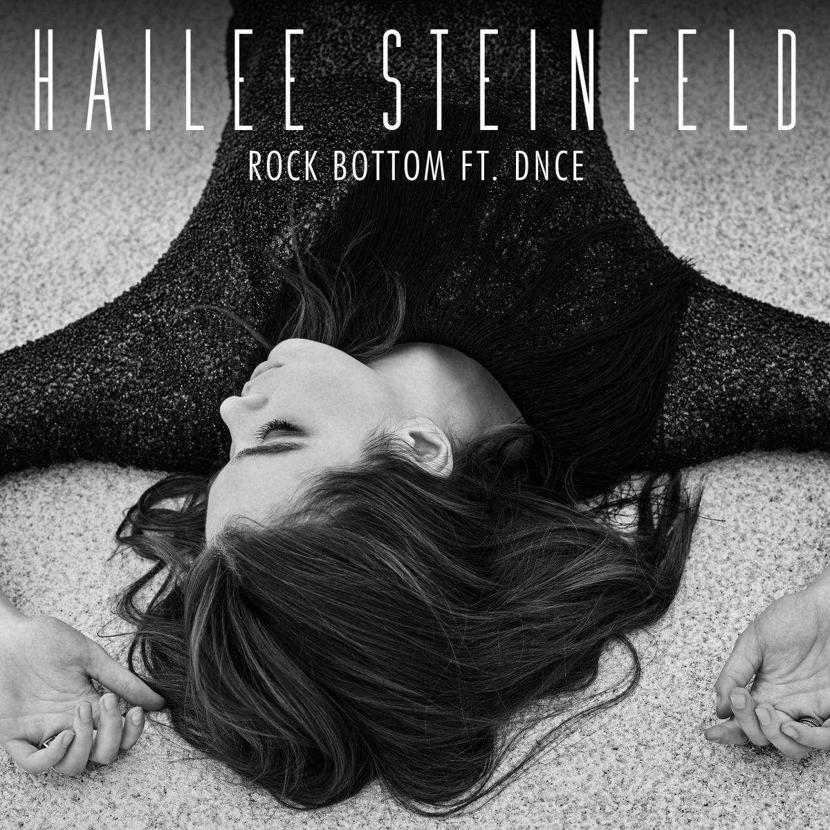 Image gallery for Hailee Steinfeld & DNCE: Rock Bottom (Music Video) - FilmAffinity