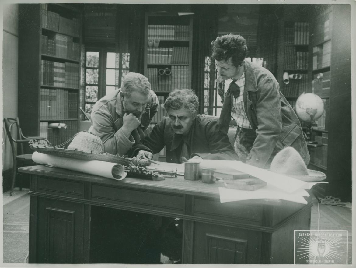 Image gallery for Half Breed - FilmAffinity