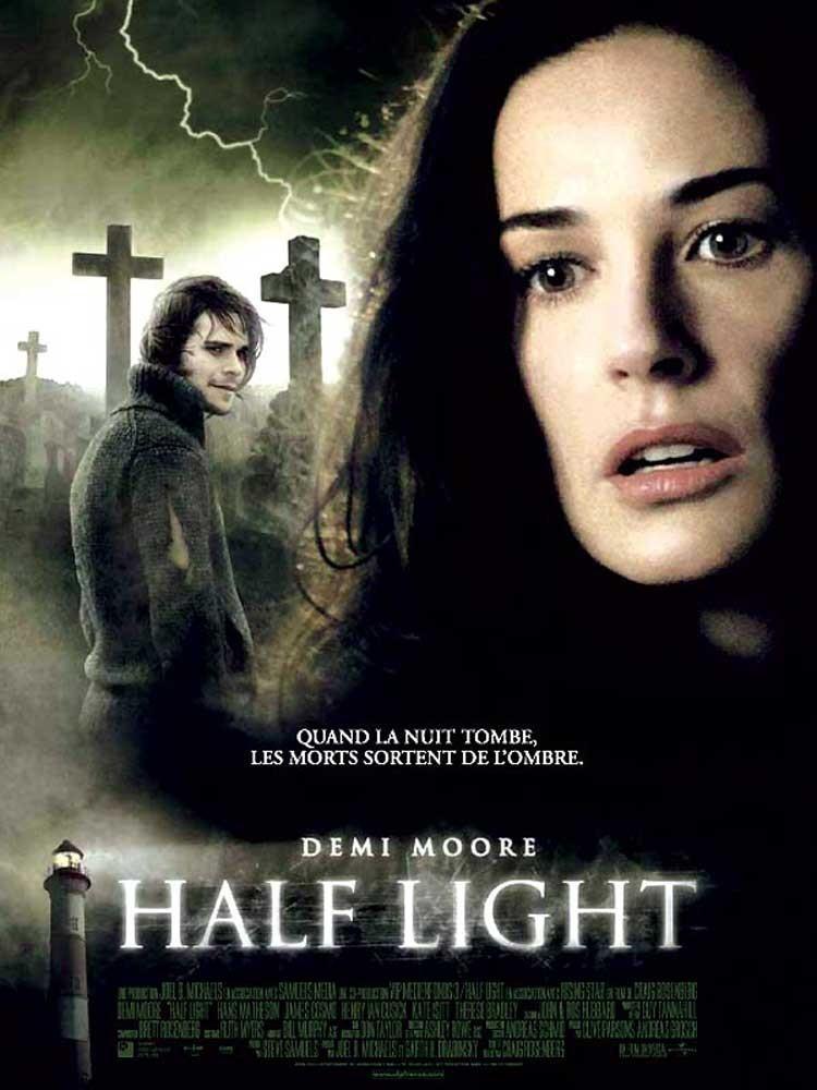 Image gallery for Half Light - FilmAffinity