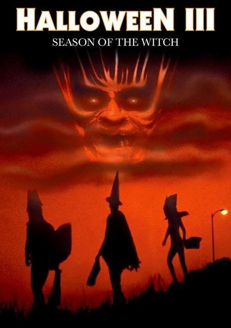 Sección visual de Halloween III: El día de la bruja - FilmAffinity