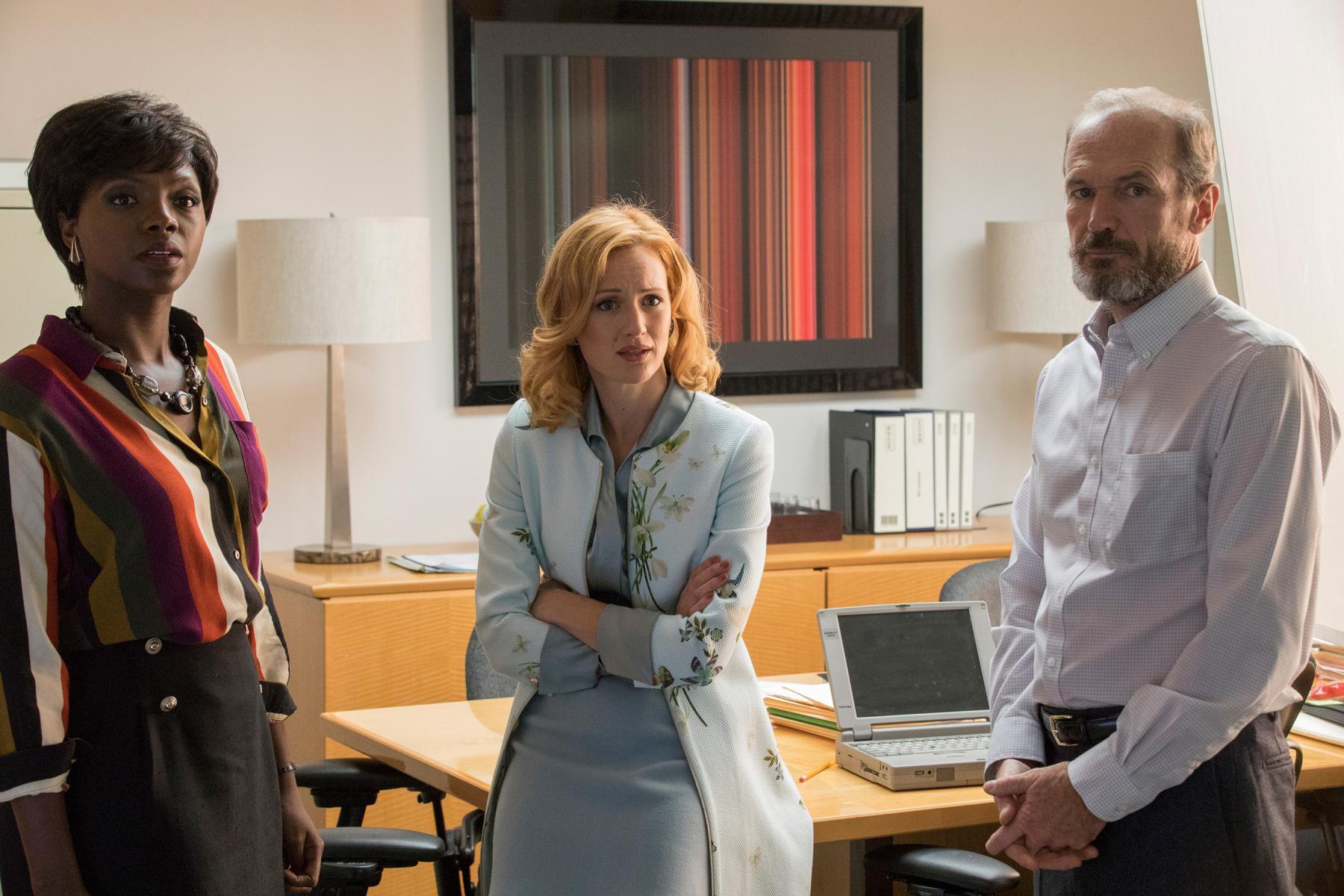 Sección visual de Halt and Catch Fire (Serie de TV) - FilmAffinity