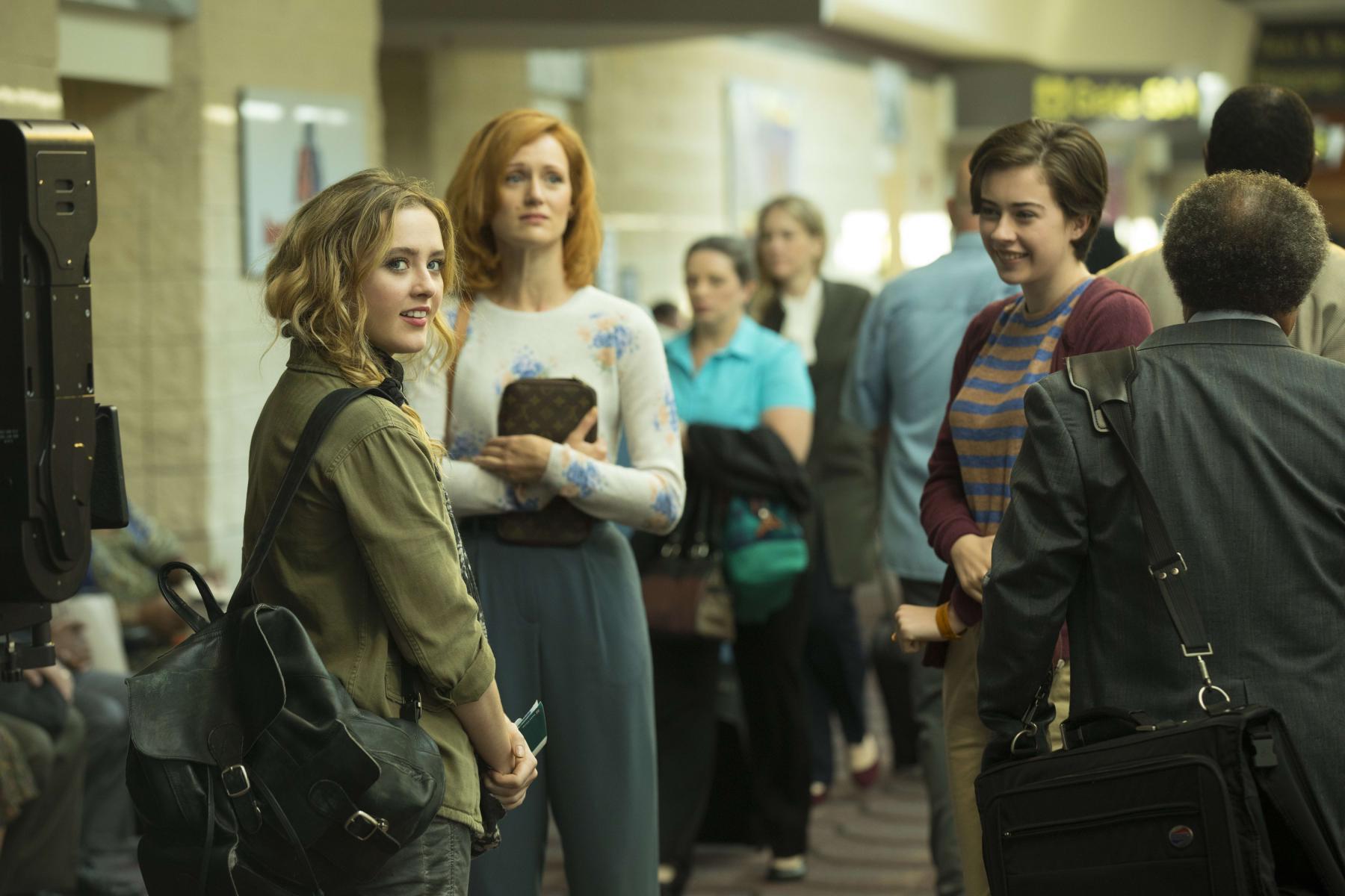 Image gallery for Halt and Catch Fire (TV Series) - FilmAffinity