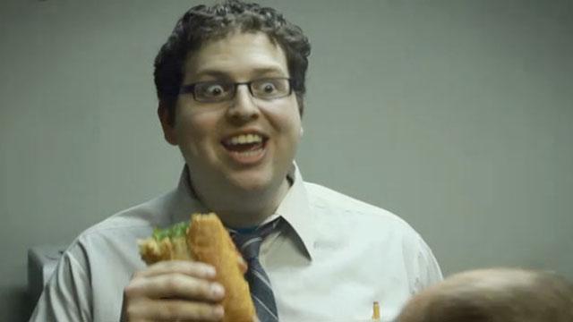 Sección visual de Ham Sandwich (C) - FilmAffinity