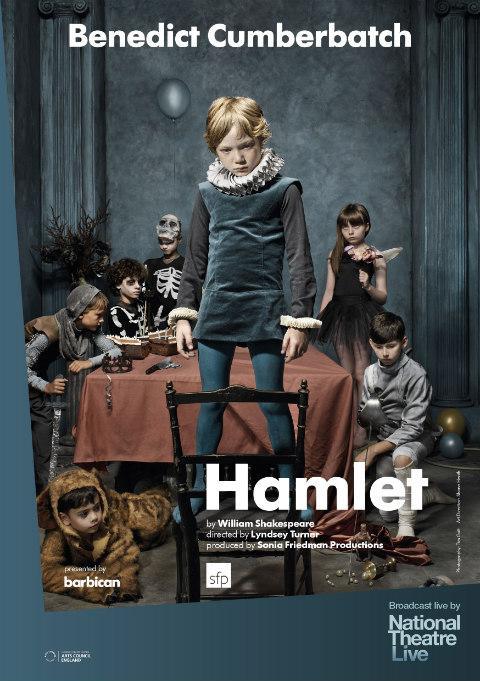 Image gallery for Hamlet - FilmAffinity