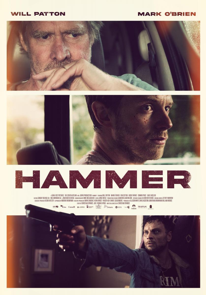Sección visual de Hammer - FilmAffinity
