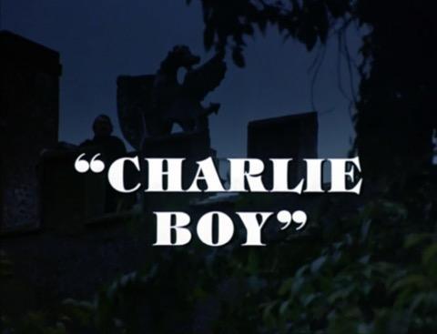 Image gallery for Hammer House of Horror: Charlie Boy (TV) - FilmAffinity