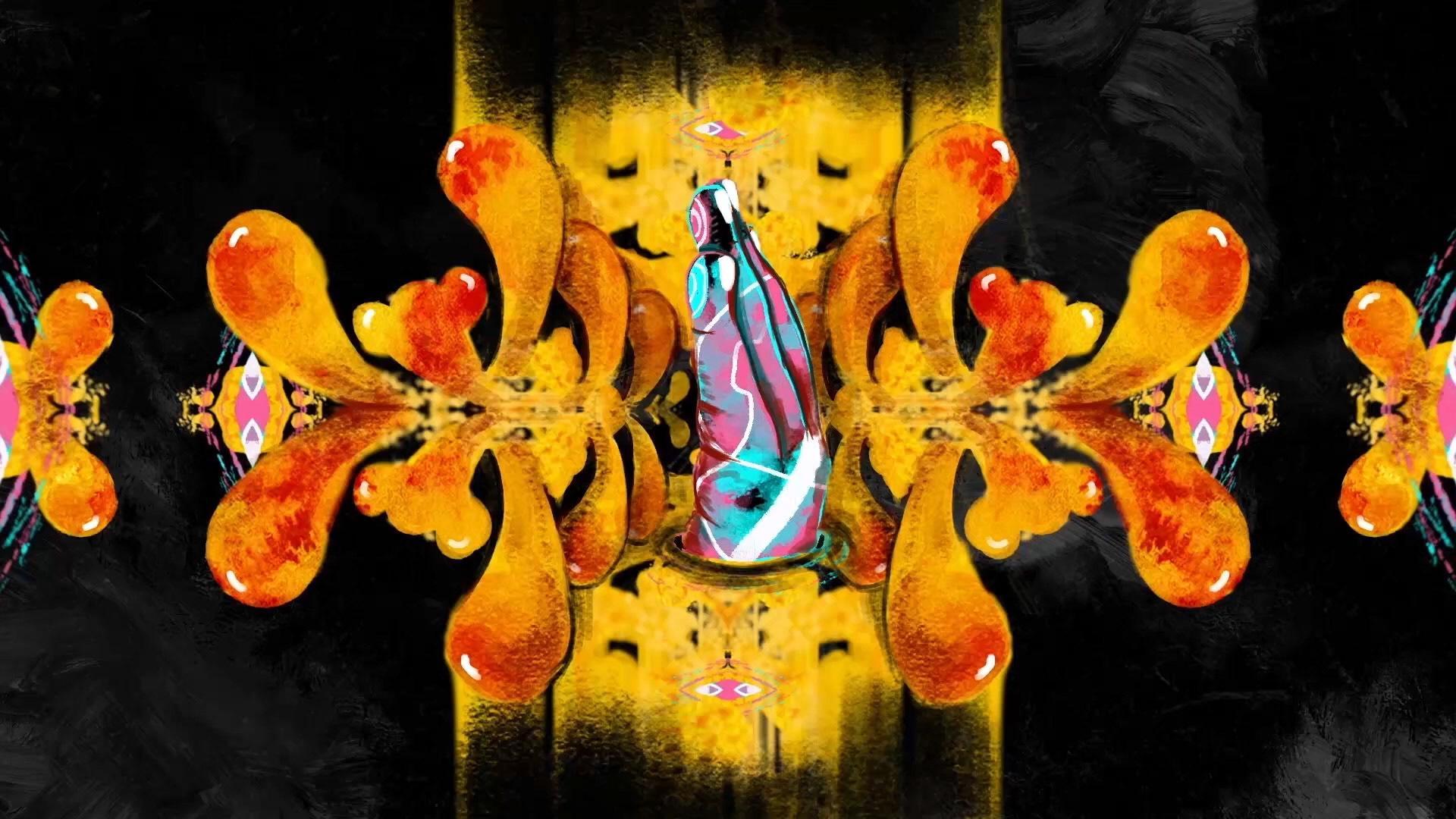 Sección visual de Hand (C) - FilmAffinity