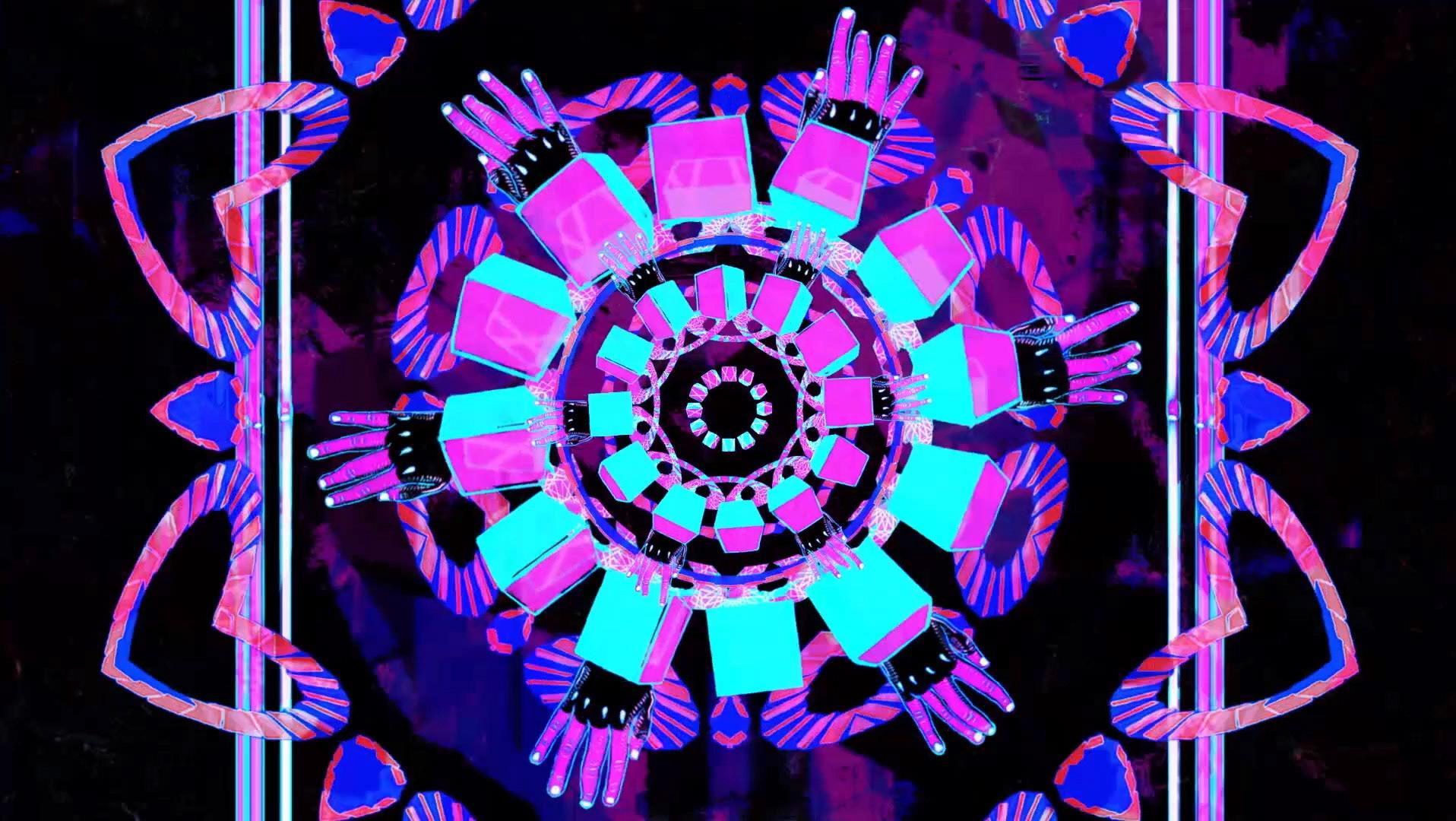 Sección visual de Hand (C) - FilmAffinity