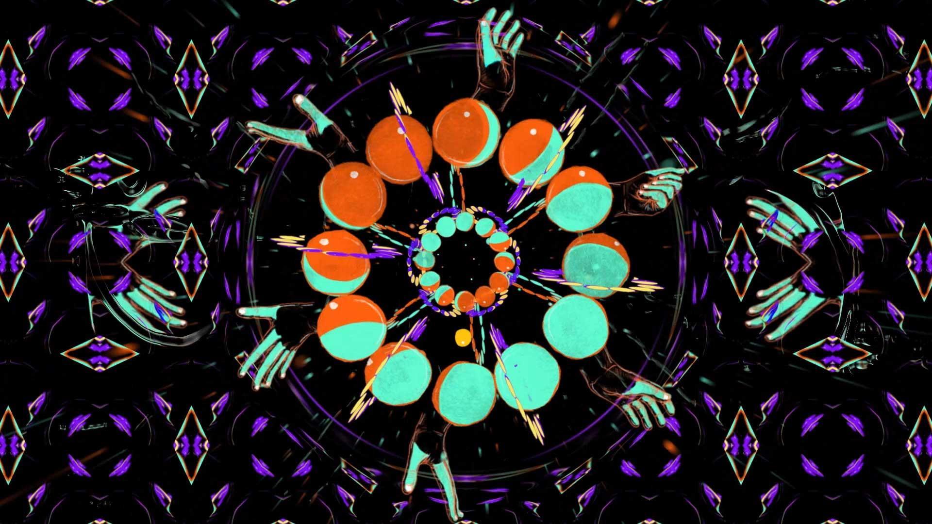 Sección visual de Hand (C) - FilmAffinity