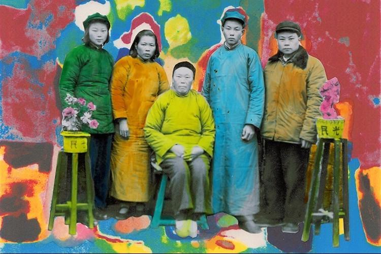 Image gallery for Hand-colored no.2 (S) - FilmAffinity