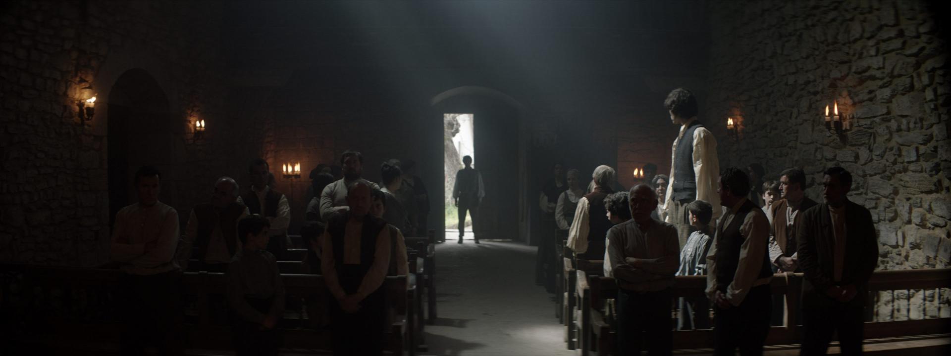 Sección visual de Handia - FilmAffinity